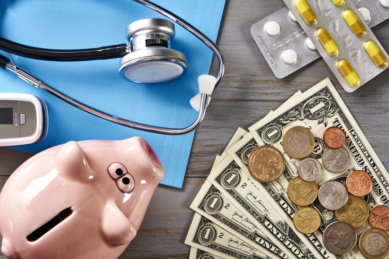 Targeting Communications for Reducing Drug Plan Costs, Health Risk ...